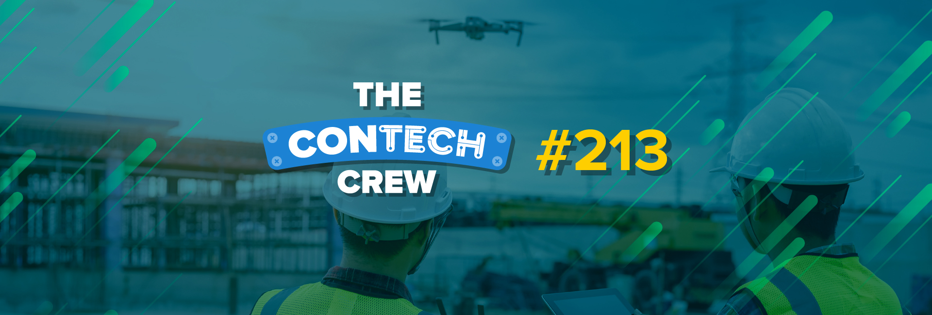The ConTechCrew 213: I'd Rather Explode than Implode, DUH! with Erez ...