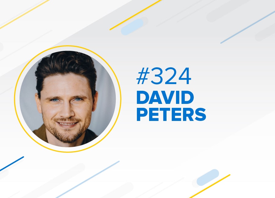 The ConTechCrew 324: Your Time Is Money with David Peters from ...